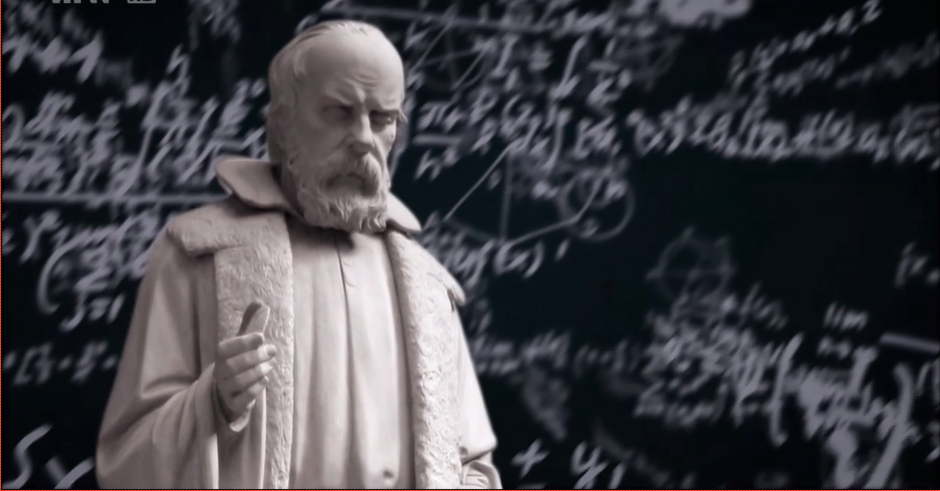 Le grand mystère des mathématiques, sur Arte – Pierre Carrée