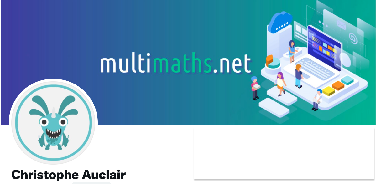 Multimaths, indispensable. – Pierre Carrée