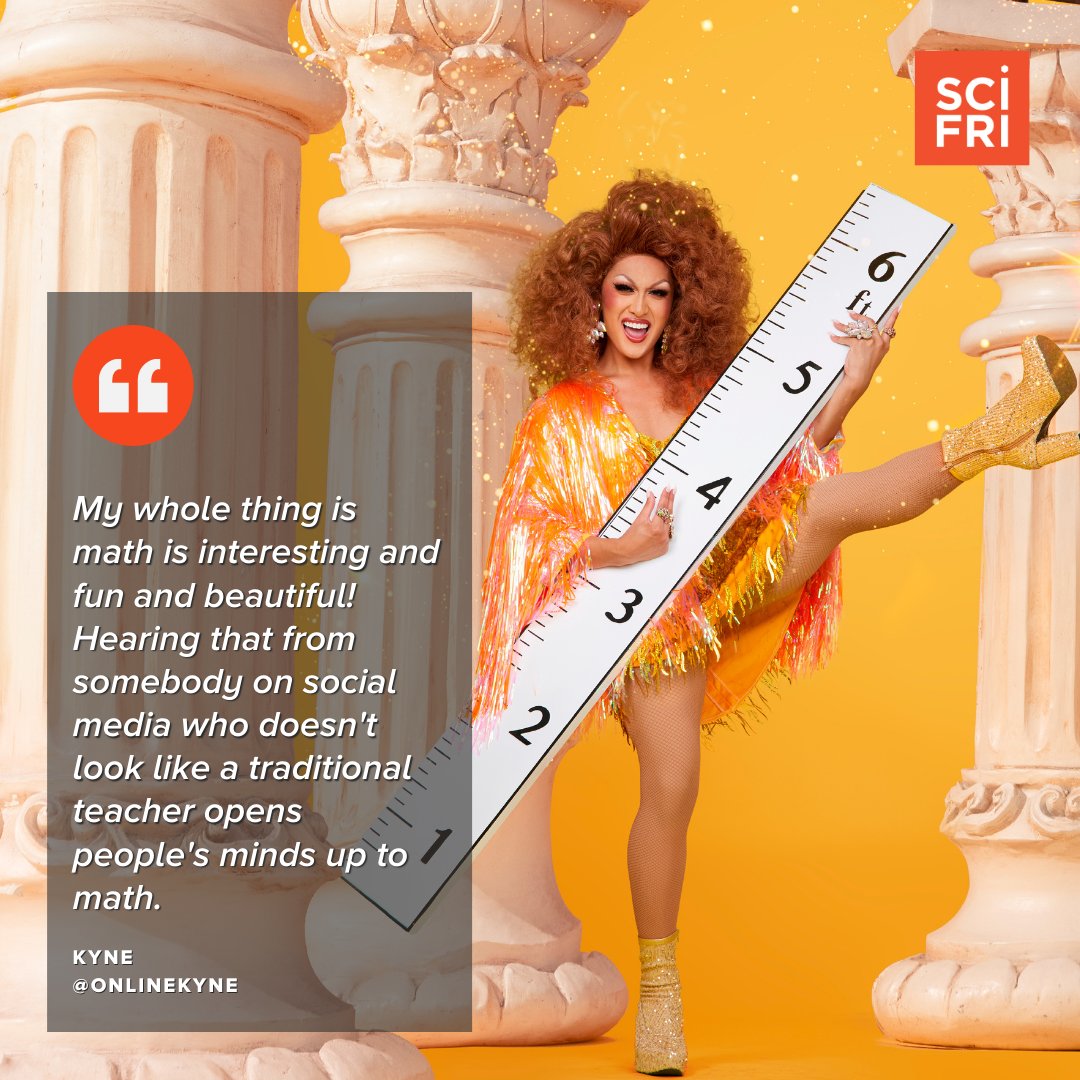 Kyne Santos : a math queen – Pierre Carrée