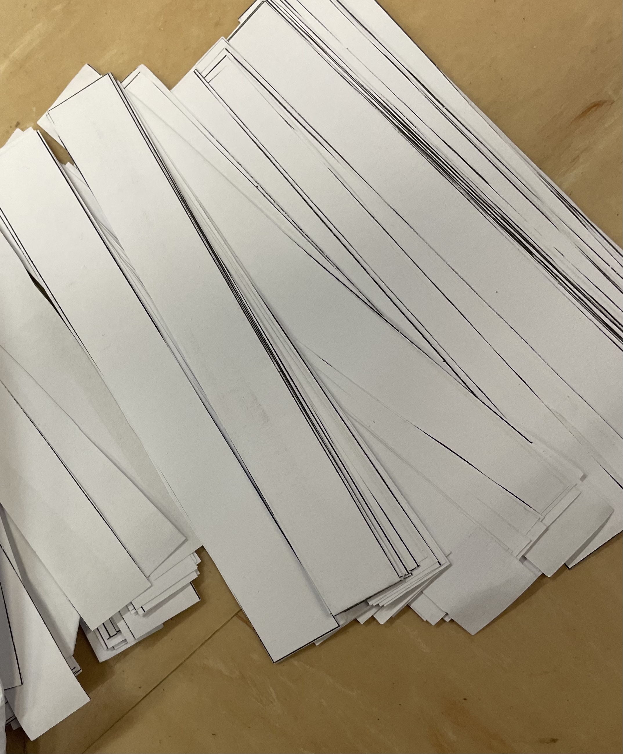 Dans ma boîte à problèmes, savez-vous quoi qu’y gnaaaa? – Pierre Carrée