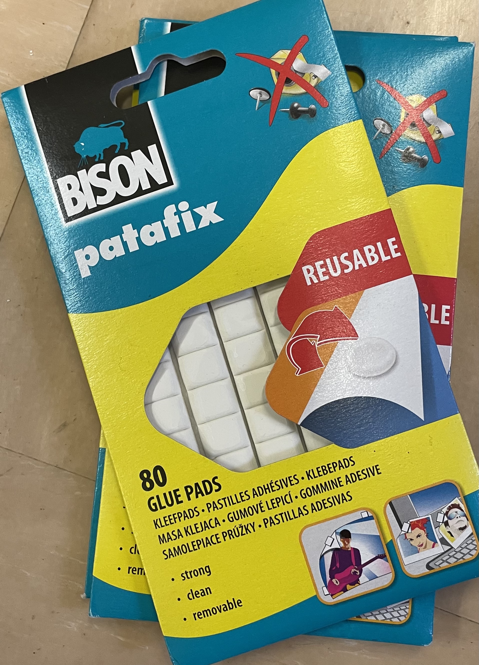 Dans ma boîte à problèmes, savez-vous quoi qu’y gnaaaa? – Pierre Carrée