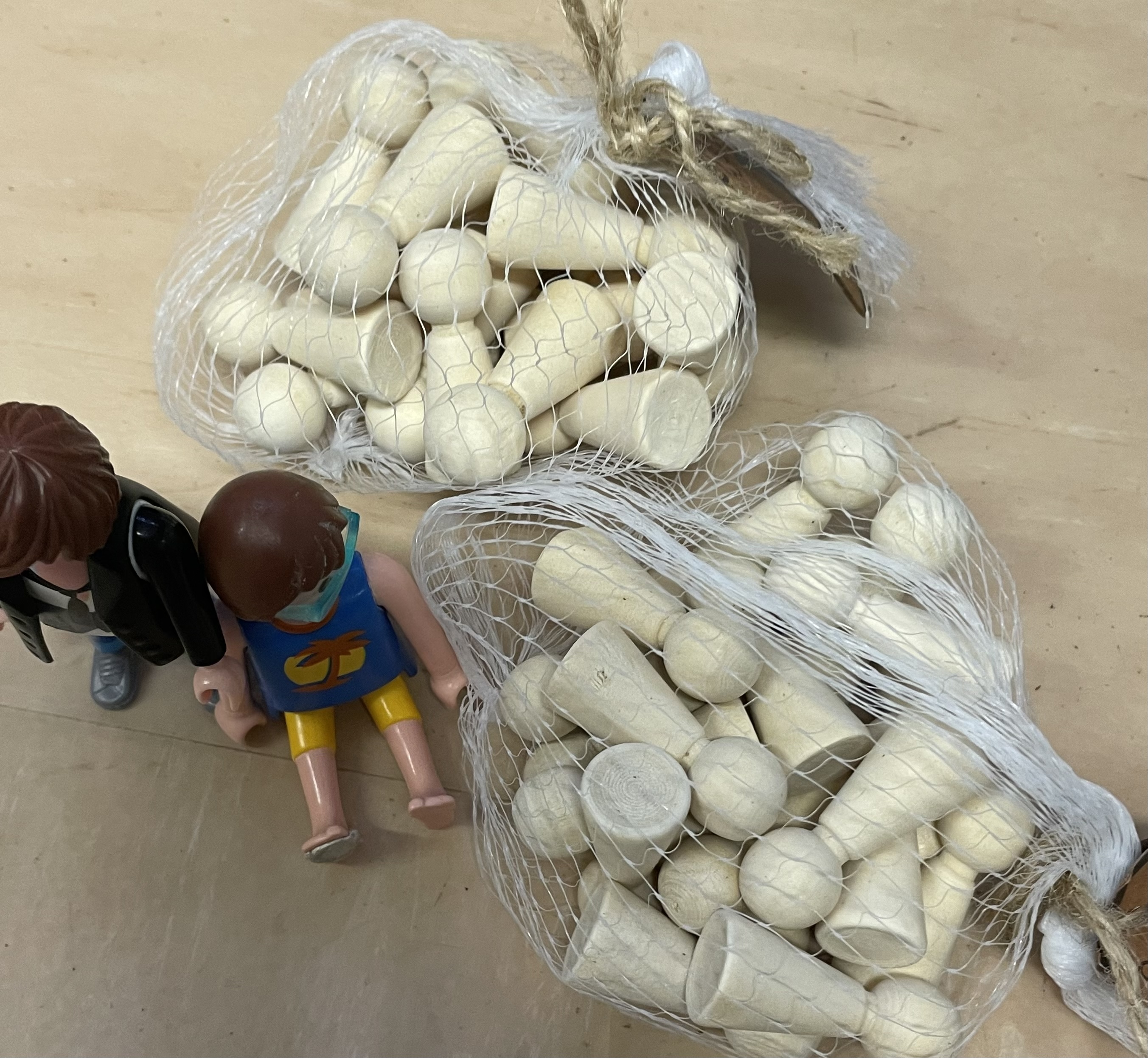 Dans ma boîte à problèmes, savez-vous quoi qu’y gnaaaa? – Pierre Carrée